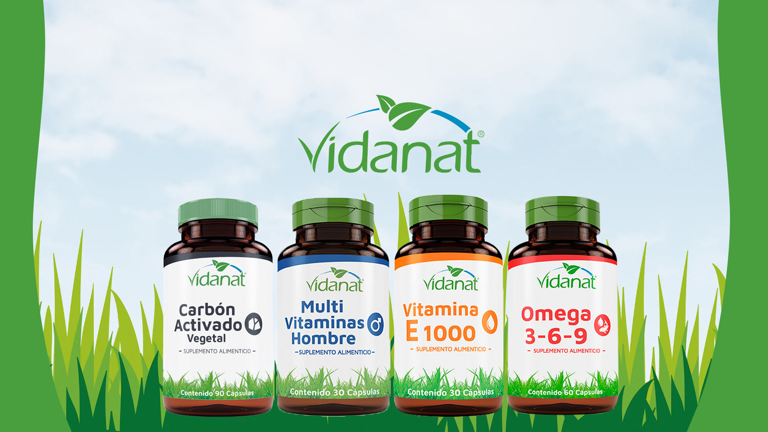 Vidanat – Tierra Naturista